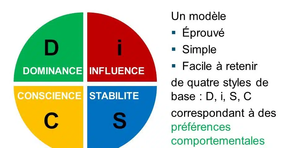 Certifié "DiSC-Trainer" depuis 10 ans - Retour d'expérience | Herve ...